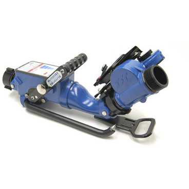 BlitzFire Oscillating Portable Monitor Package | WFR Wholesale Fire ...